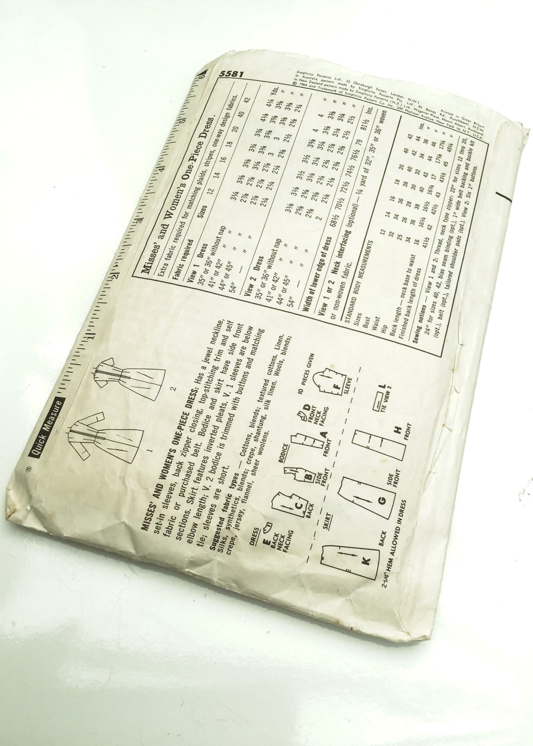 Top Notch Vintage Fashion and accessories